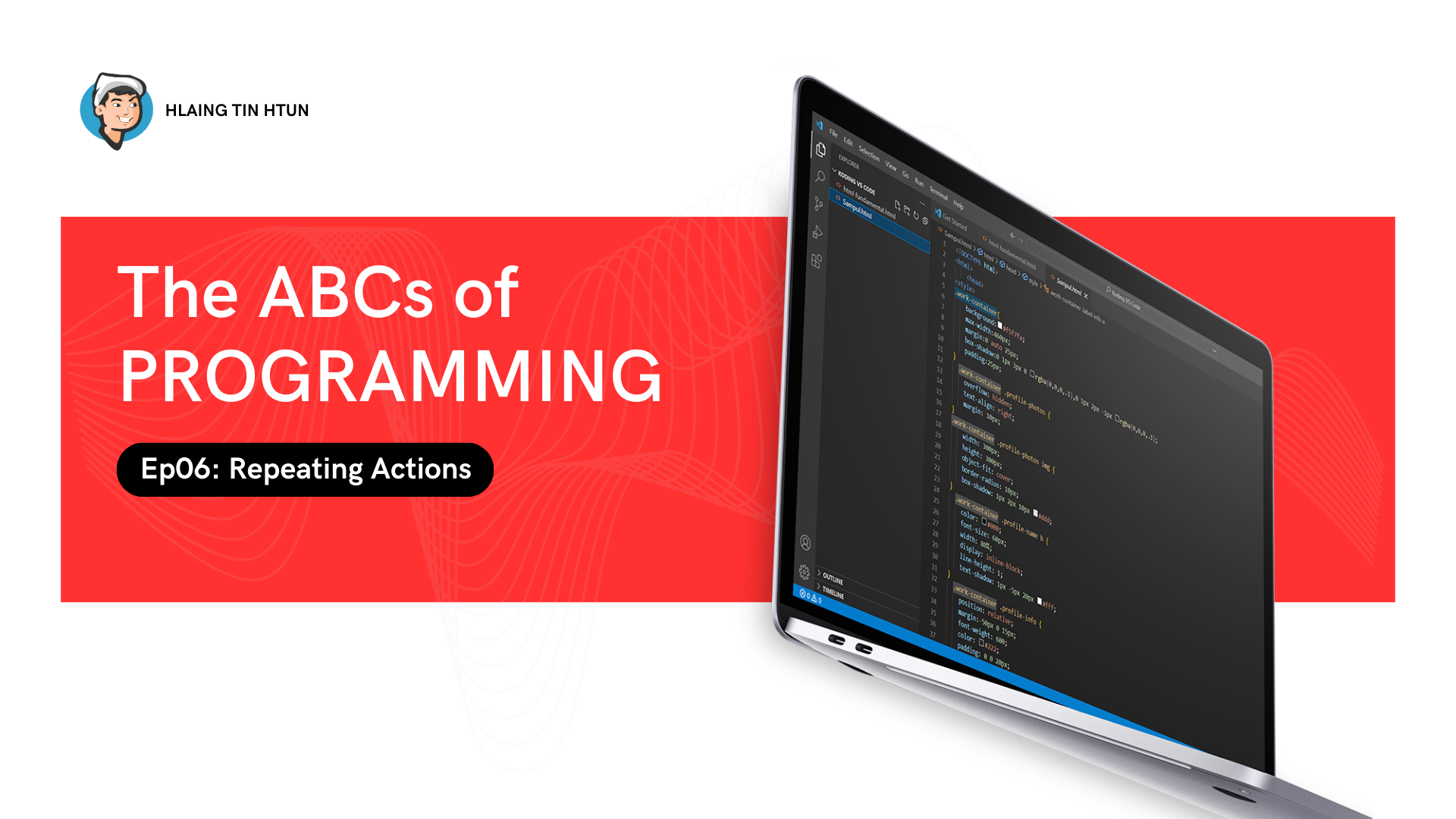 A Programmer